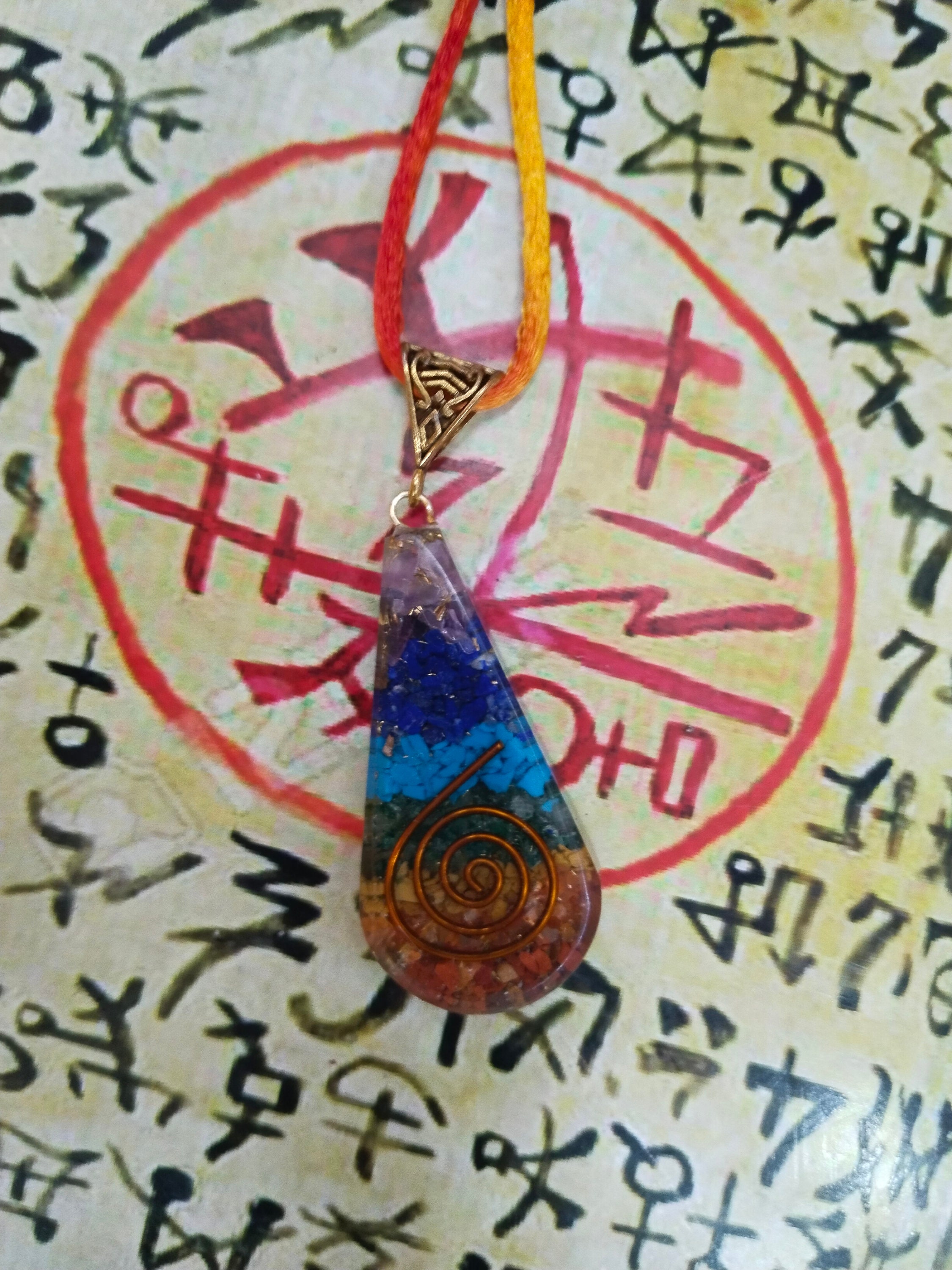 Smashan Kali Real Vampire Transformation Relic Power - Etsy