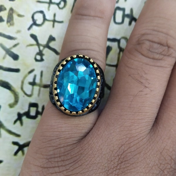 Powerfull Magical Ring - Etsy