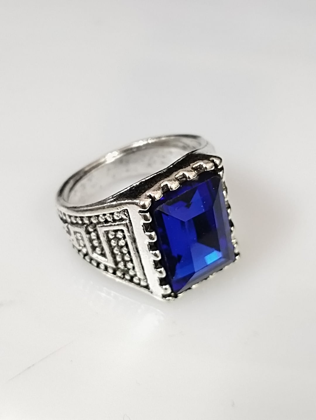 Extreme Powerful Amulet Ring Yantra Vortex Rite Powerful Occult 100 ...