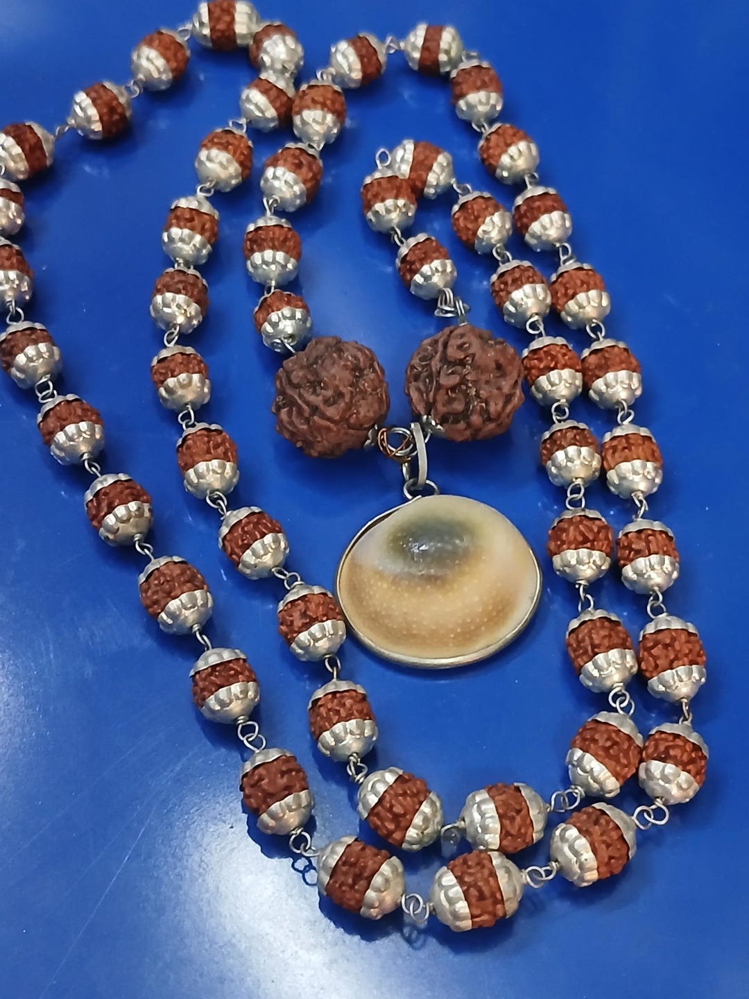 Aghori Made Most Famous Mind Control vashikaran Caudi Pendant love ...