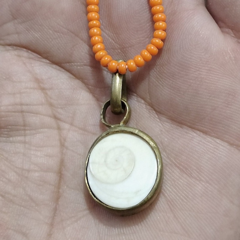 African Amulet - Etsy