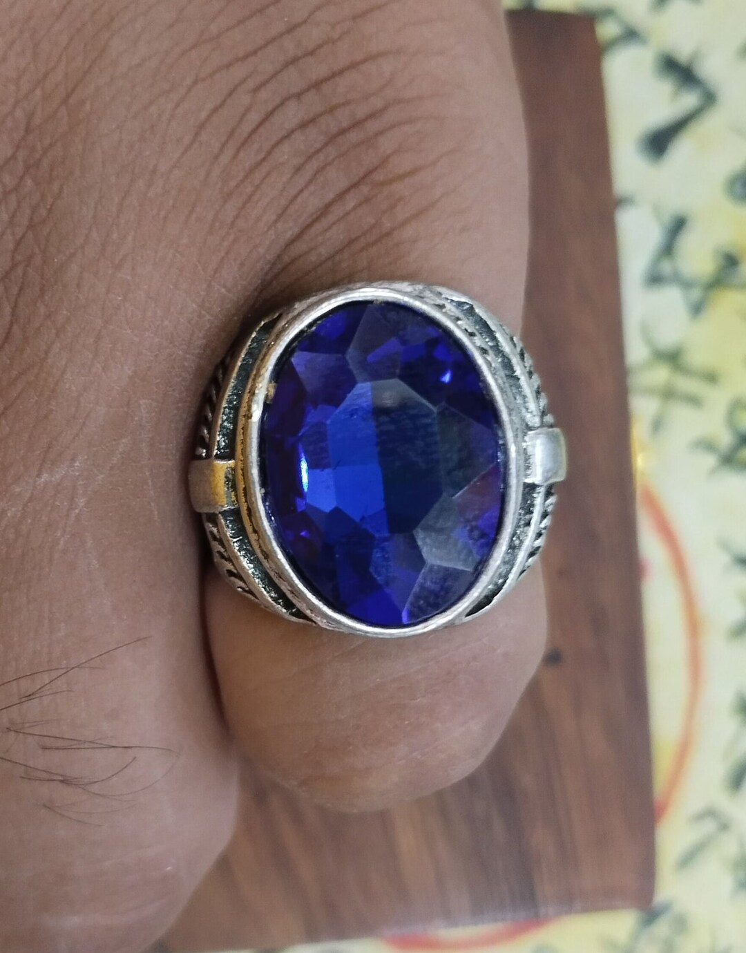 Trillionaire Maker Real Magick Ring 99000 Spells Wealth Lottery Money ...