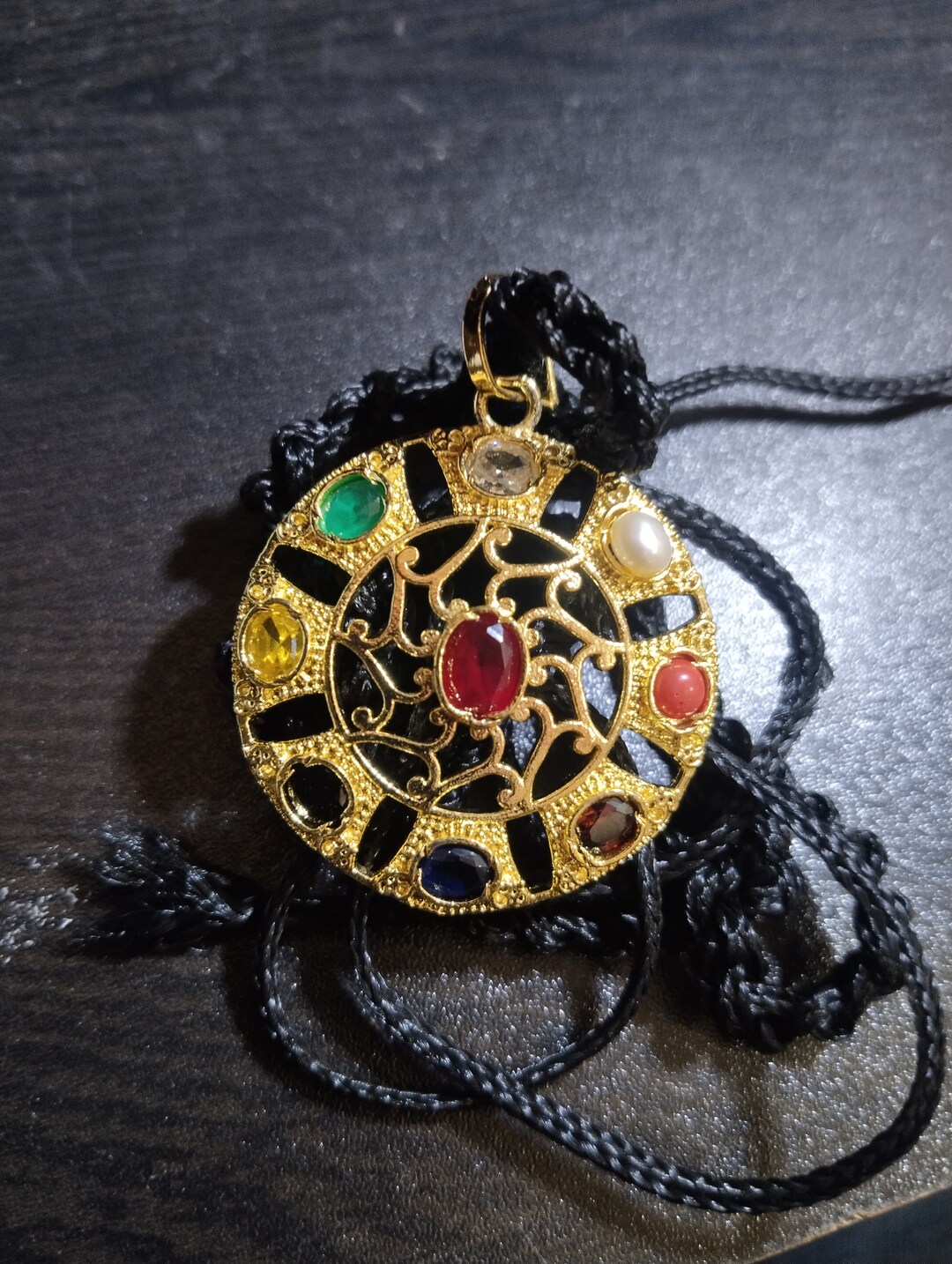 Real Hindu Aghori Lord Shiva Powerful Pendant 21 Mantric Blessed ...