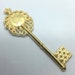 Powerful Handmade Kuber Key Kunji Kubera God Immense Wealth Prosperity ...