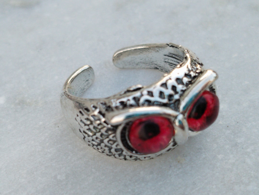 Dakhina Kali Maa Spiritual Protection Ring Powerfull Blesssed Seal Ring ...