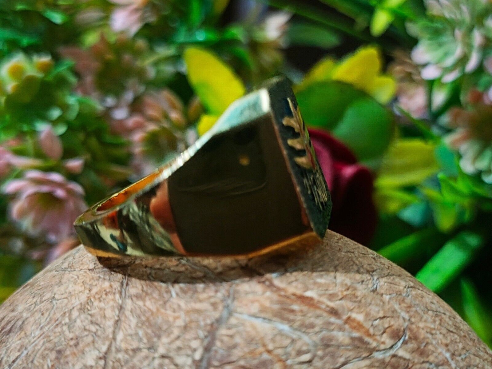 Most Powerful LORD SHIVA Ring Wealth Money Promotion CASINO Luck ...