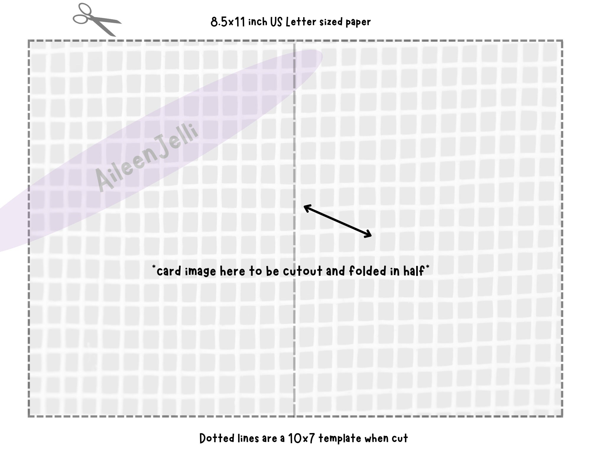 Blushing Capybara on Planet printable Foldable Card 10x7 - Etsy