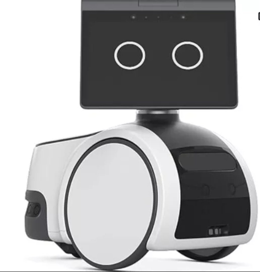 Introducing the Astro Home Robot: Your Ultimate Companion - Etsy
