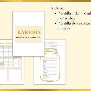 Kakebo to Print, Kakebo to Save, Kakebo Diary, Kakebo Agenda, Kakebo ...