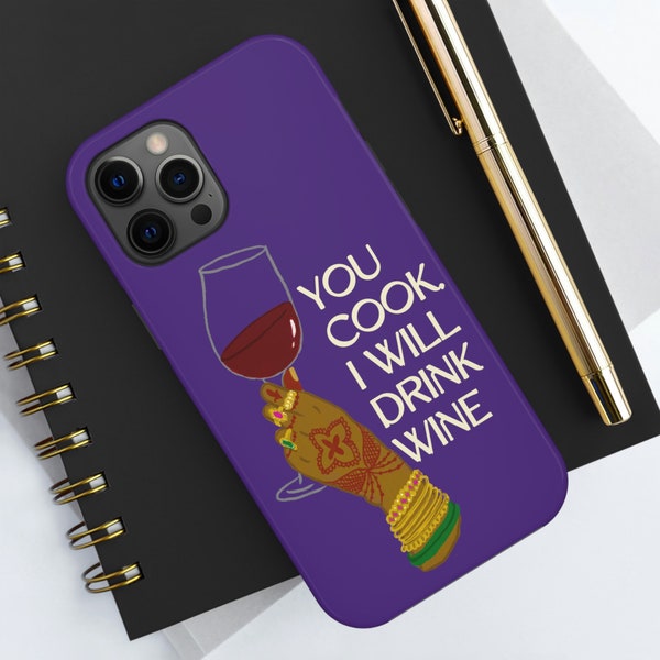 Desi Girl Phone Case - Etsy