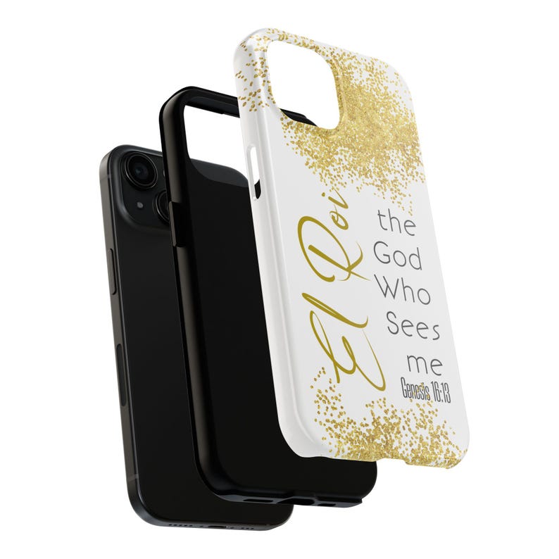 El Roi Phone Case - Etsy