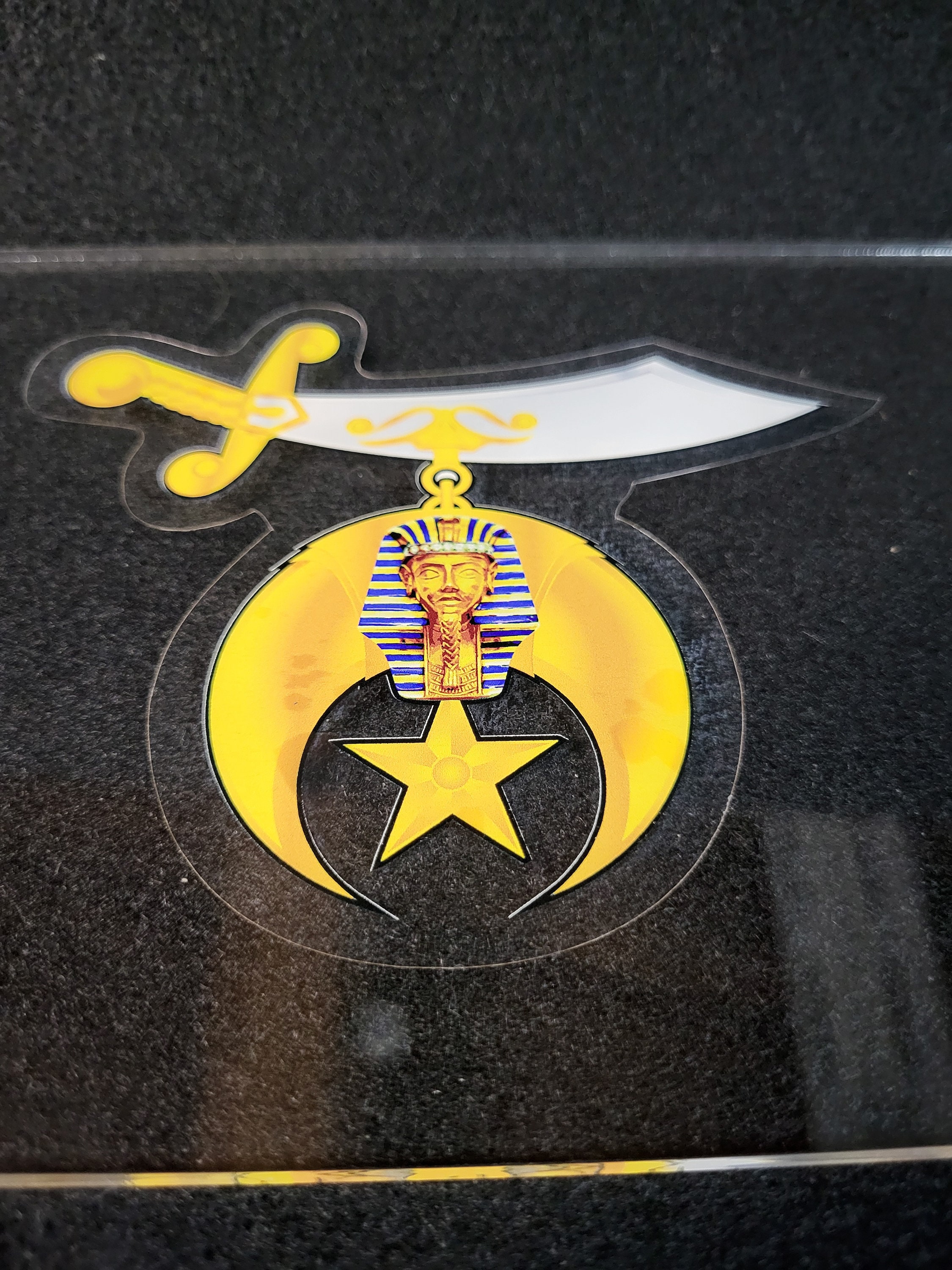 Freemason Sticker, Masonic, Masonic Decal, Masonic Sticker, Freemason ...