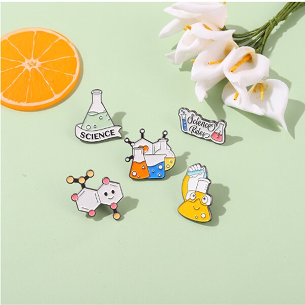 Technology Enamel Pins - Etsy