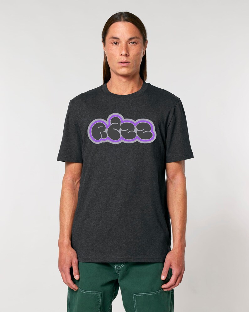 Rizz Gen Z Alpha Shirt Rizz Shirt Gen Z Slang T-shirt Clothing Graphic ...