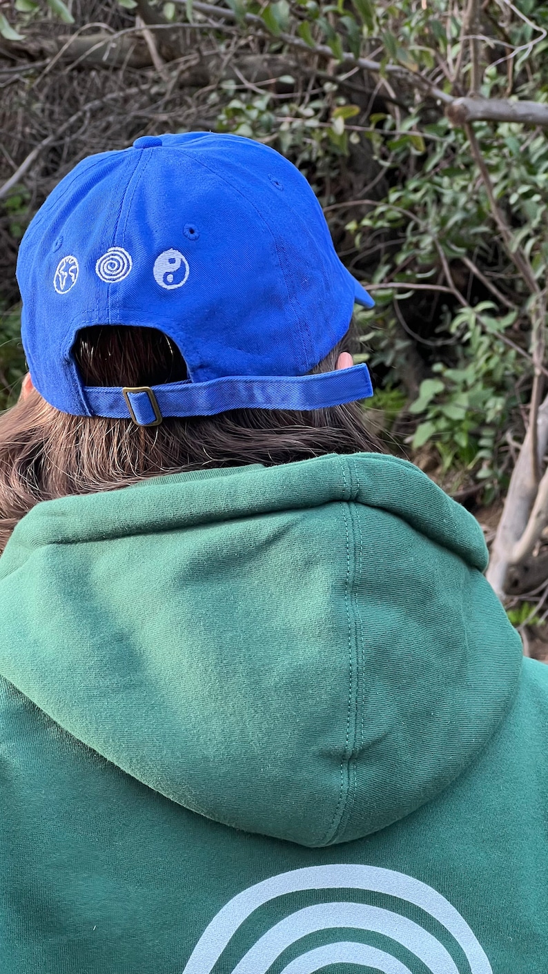 Spiritual Health Hat Health and Wellness Christian Hat Mental Health ...