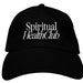 Spiritual Health Hat Health and Wellness Christian Hat Mental Health ...