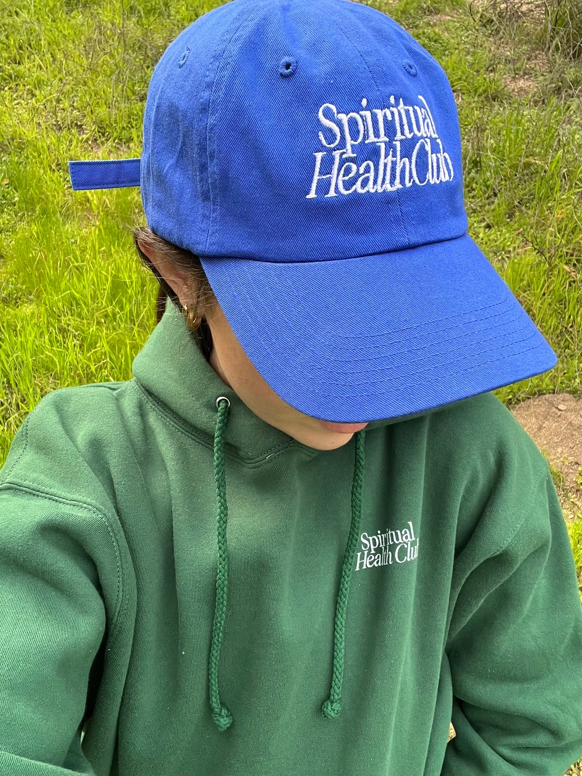 Spiritual Health Hat Health and Wellness Christian Hat Mental Health ...