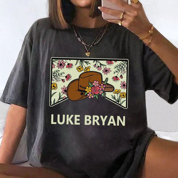 For Luke Bryan - Etsy