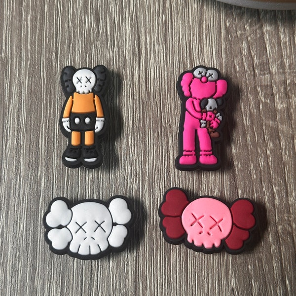 Designer Jibbitz - Etsy