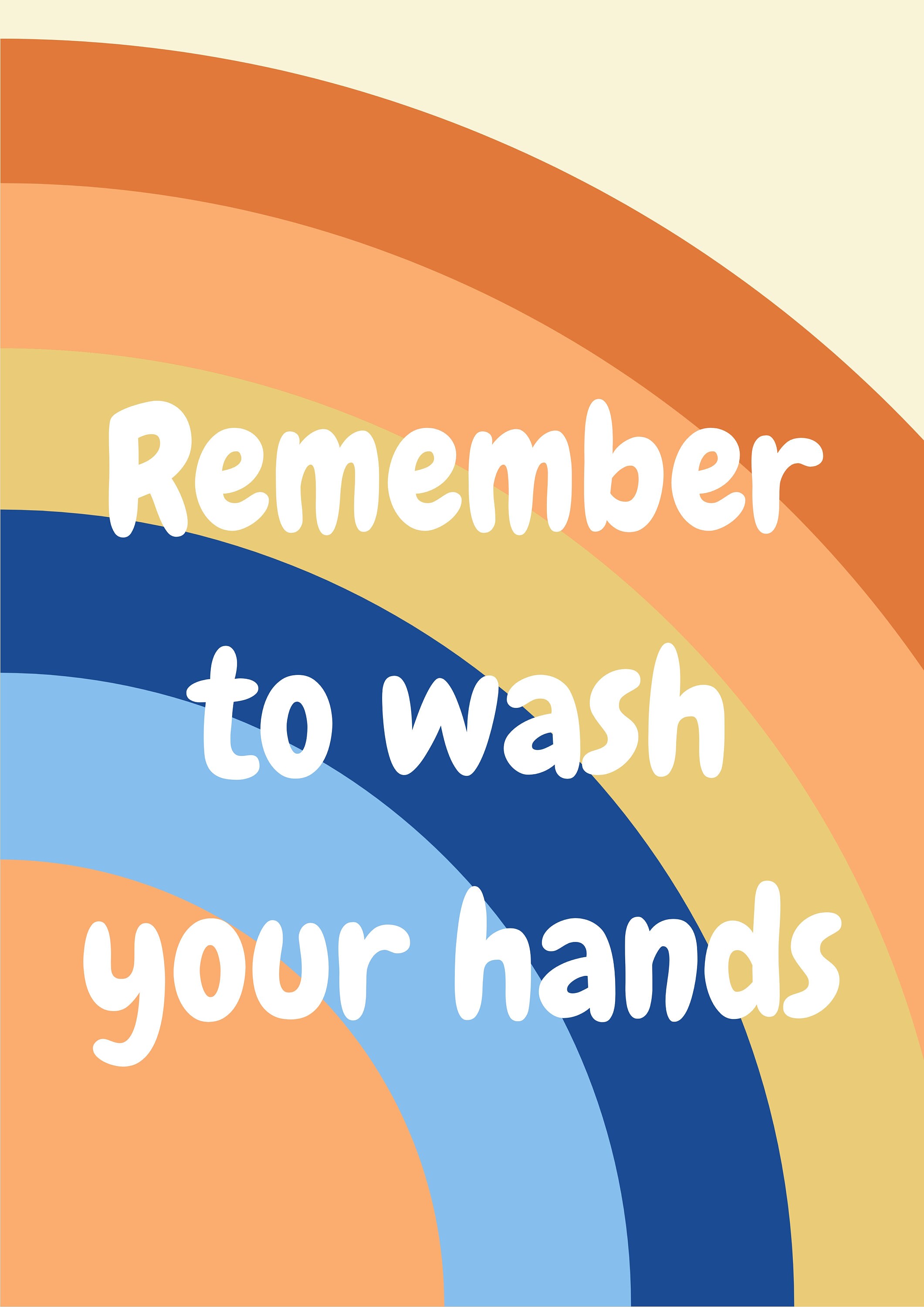 Cute Bathroom Reminders Tactical Wee and Wash Your Hands - Etsy Australia