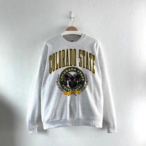 Colorado State University - Etsy