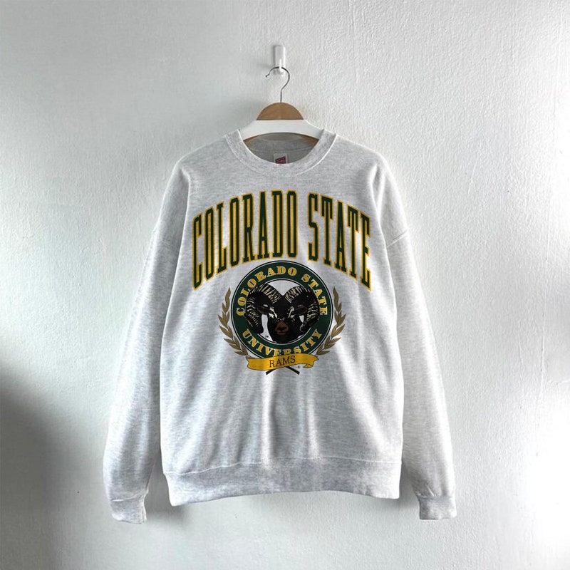 Colorado State University - Etsy