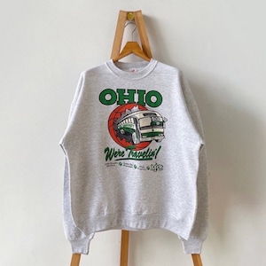 Ohio University - Etsy