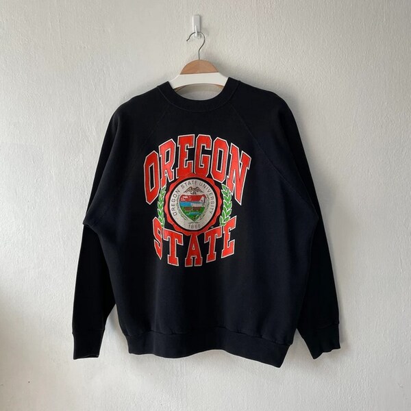 University of Oregon Vintage - Etsy
