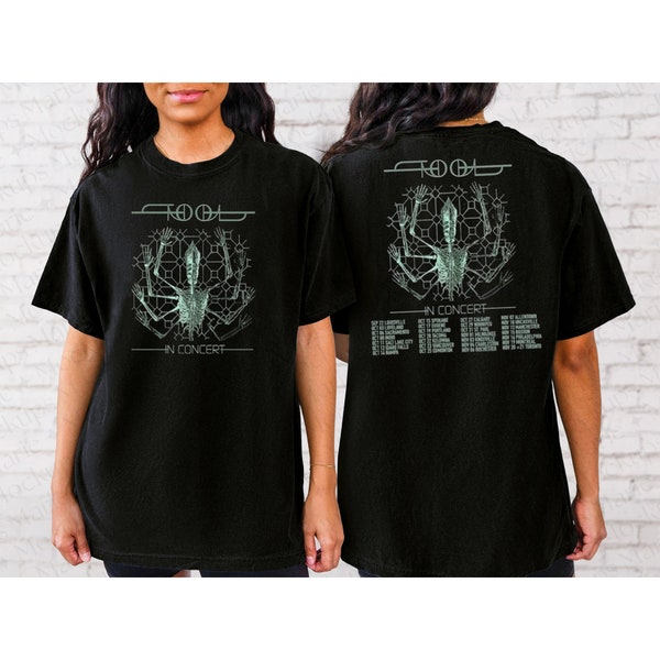 Tool Band - Etsy