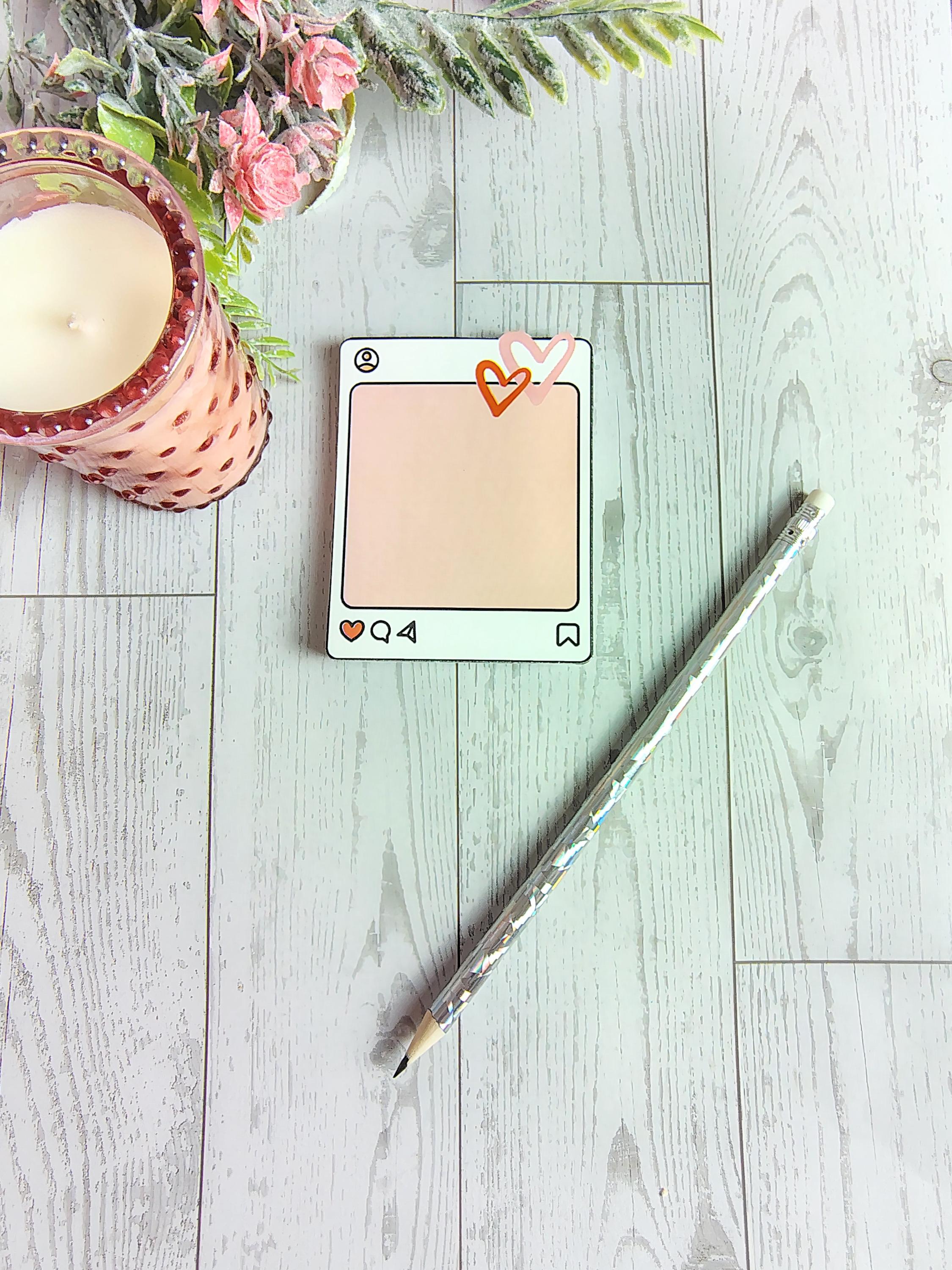 Fun a Silly Sticky Notes - Etsy