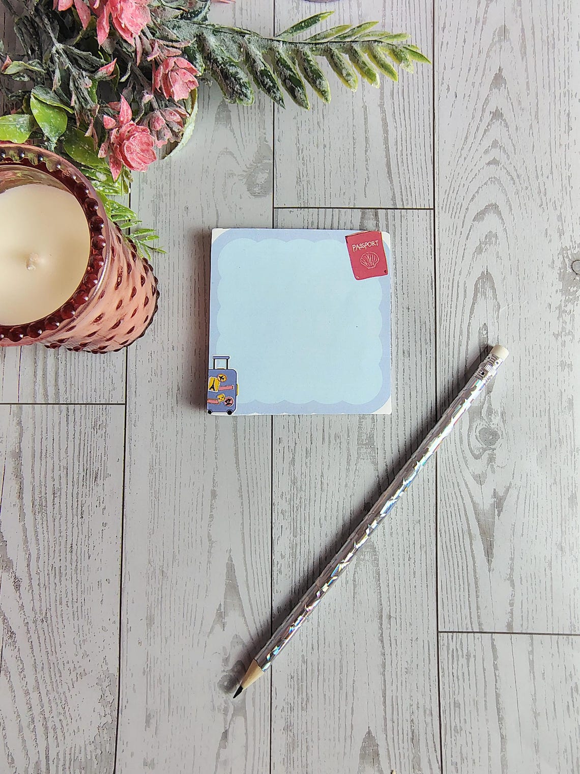 Fun a Silly Sticky Notes - Etsy
