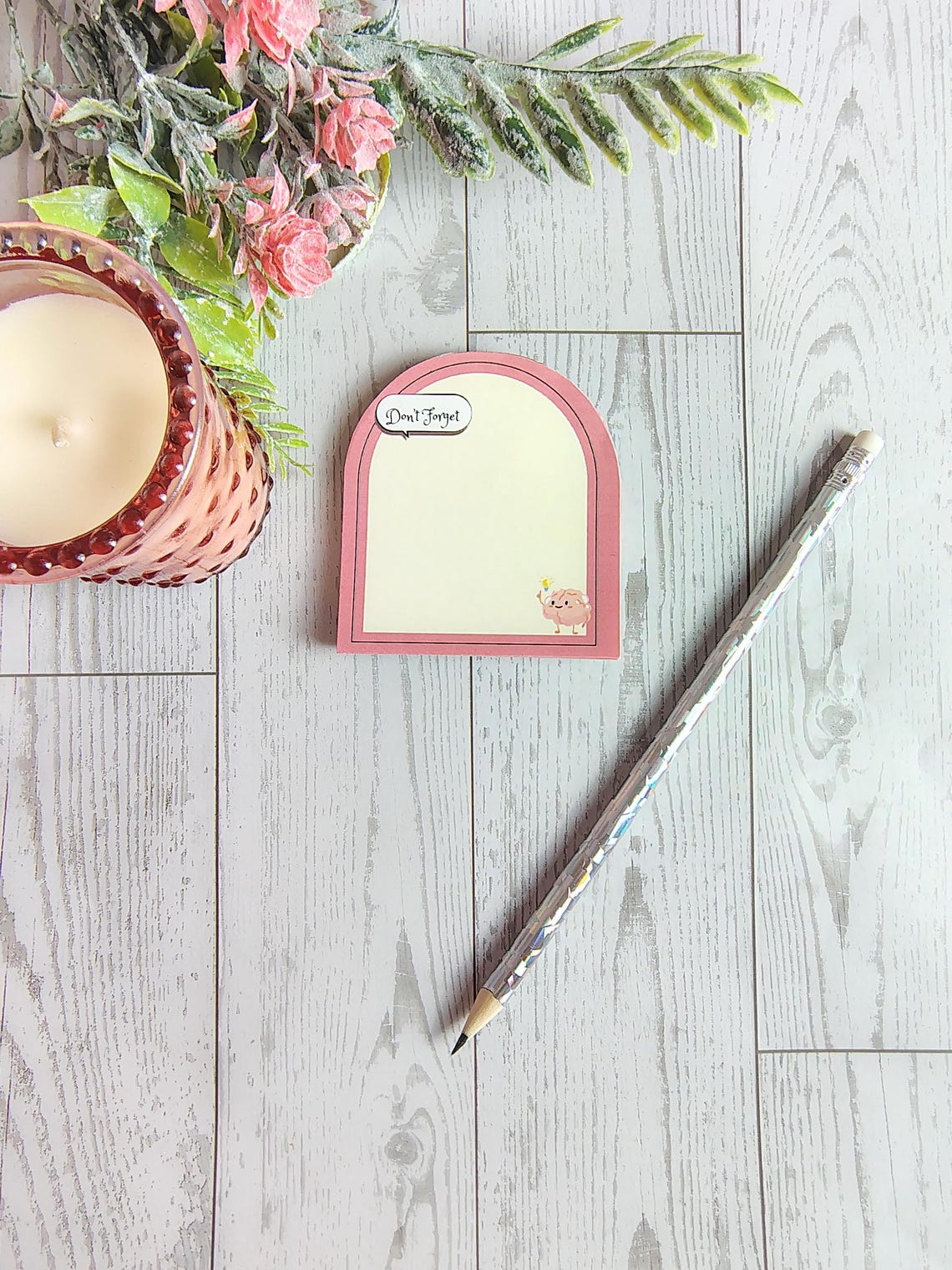 Fun a Silly Sticky Notes - Etsy