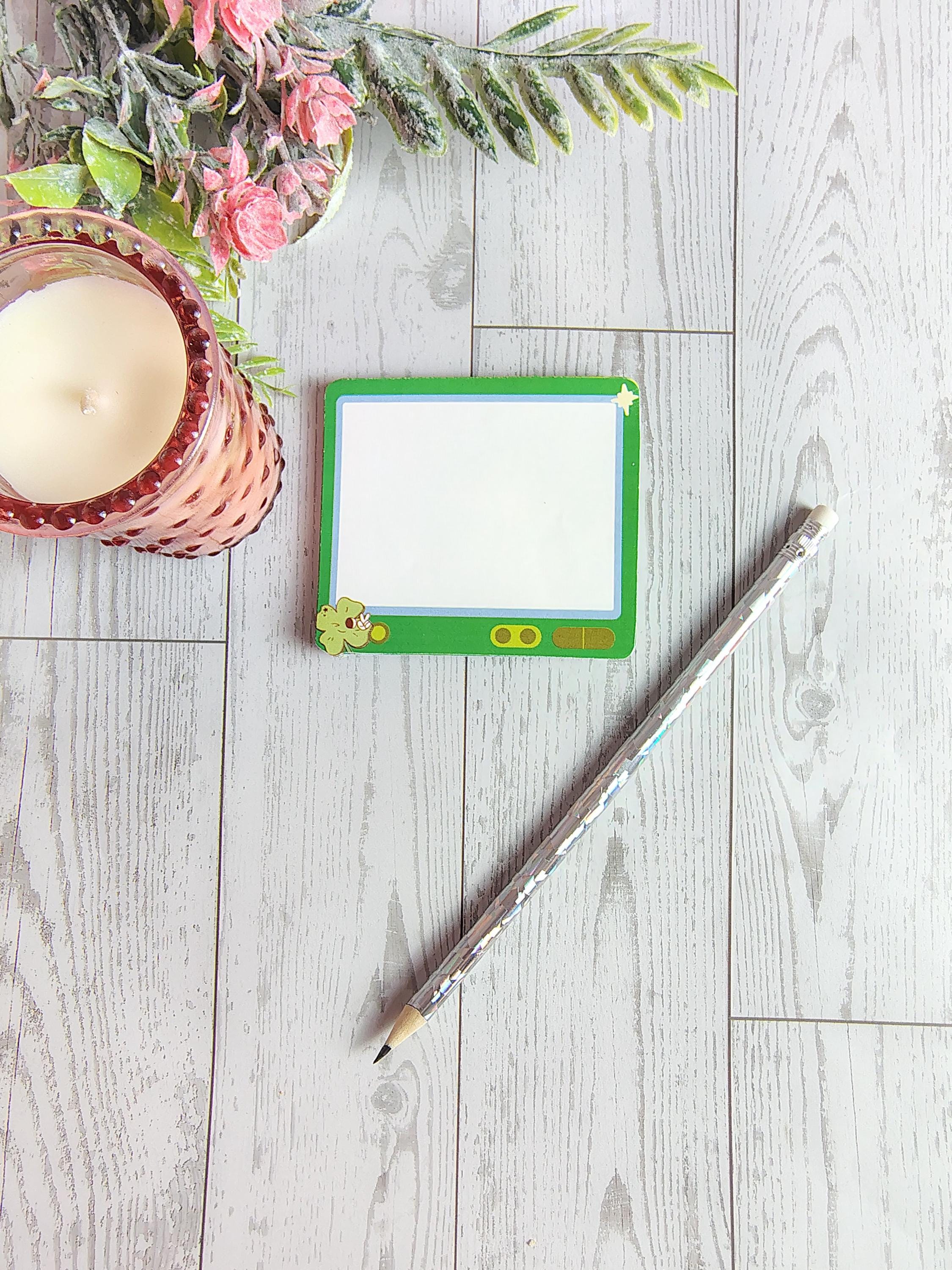 Fun a Silly Sticky Notes - Etsy