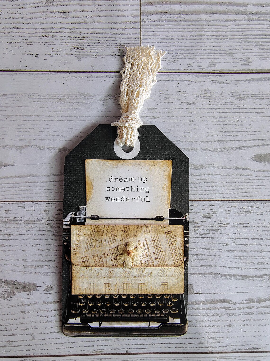 Junk Journal Mini Vintage Envelopes and and Tag Ephemera - Etsy