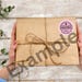 Fragile Sticker, PNG, Postage Label, Pink Fragile, Digital Fragile - Etsy
