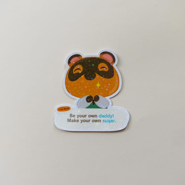 Acnh Merch Etsy