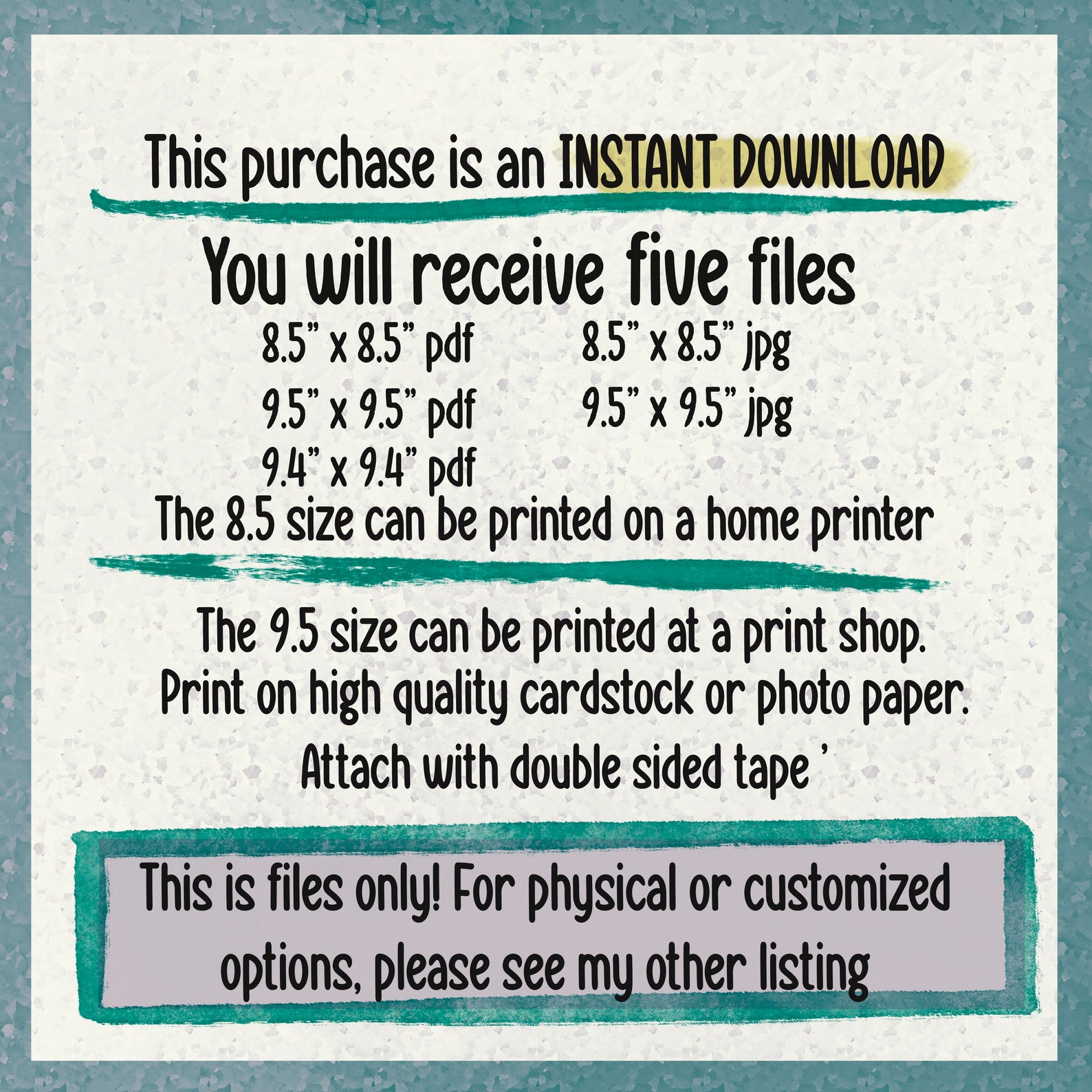 Printable Grad Cap Topper - DIY Daisy Border Graduation Cap ...