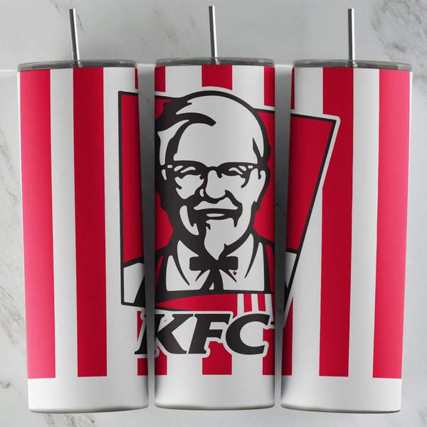Kfc - Etsy