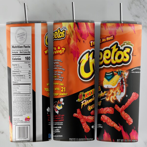 Cheetos - Etsy