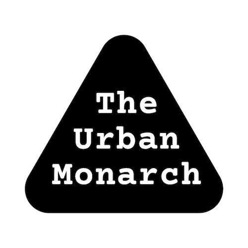 TheUrbanMonarch - Etsy