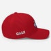Eagles Usa Golf Flexfit Cap - Etsy