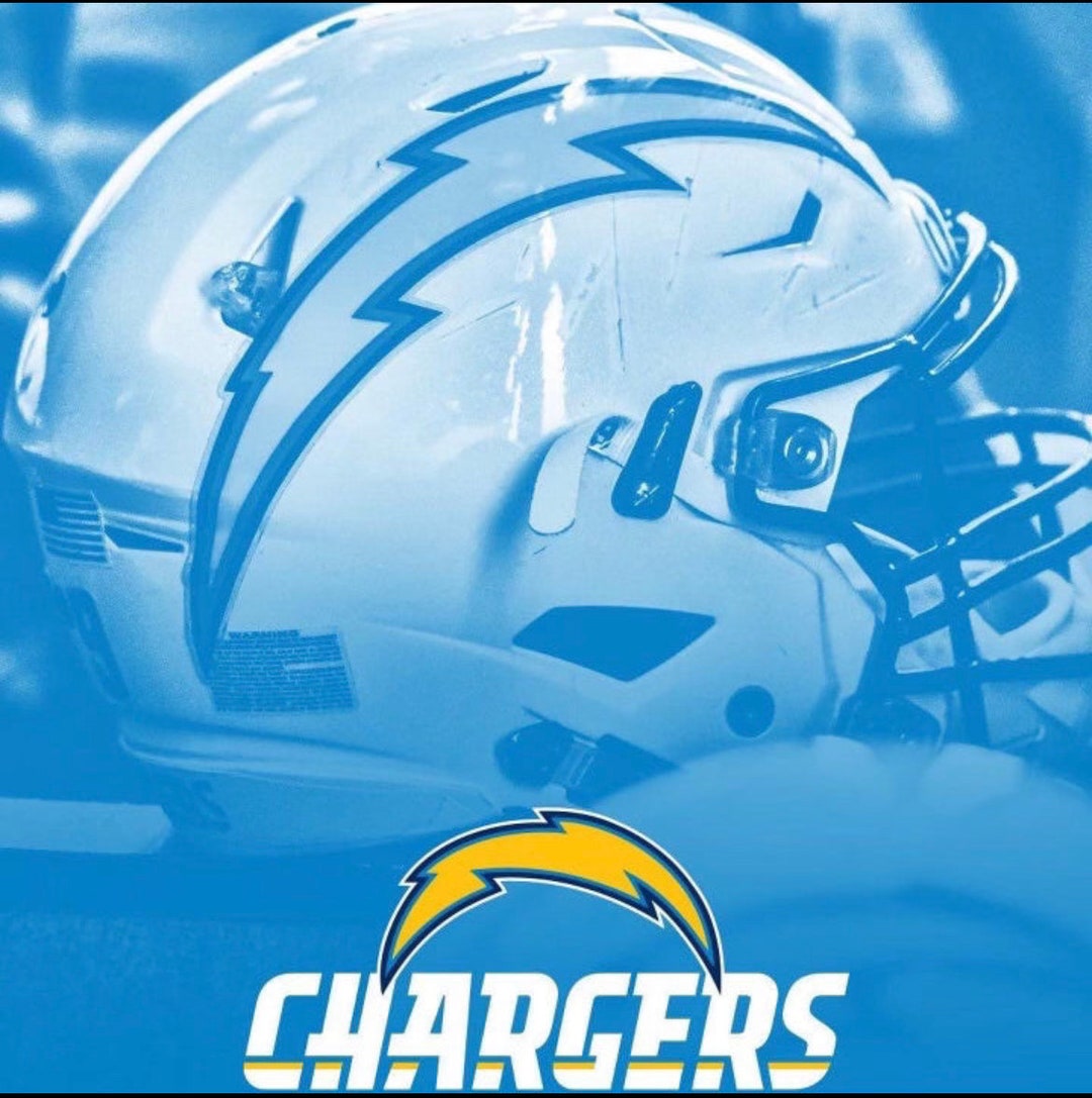 Charger Nation - Etsy