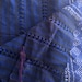 Vintage Silk Mexican Rebozo - Etsy