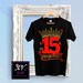 Mis Quince 15 Shirts Quinceanera Gifts Quinceanera Shirts Sweet 15 T ...