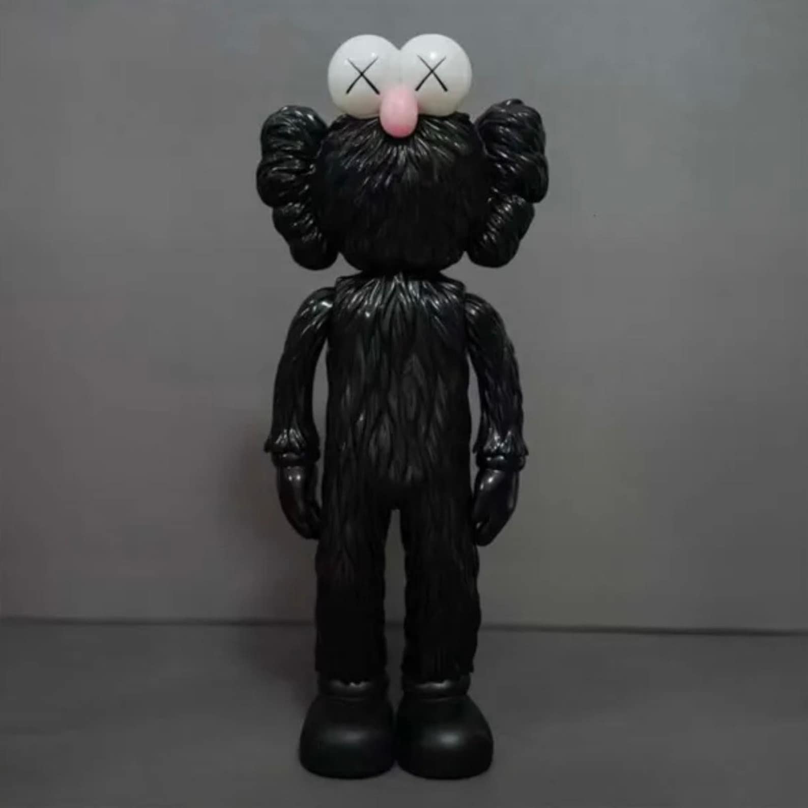 Handmade Kaws BFF Bearbrick Decorative Action Figures - Etsy