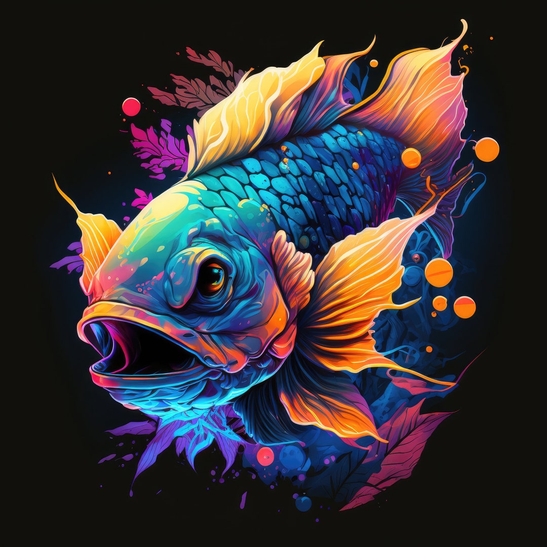 Koi Fish - Unisex Jersey Short Sleeve Tee - Etsy