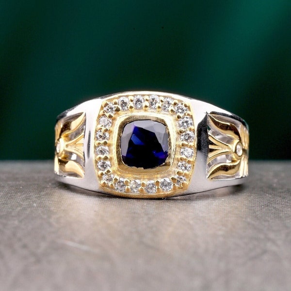 Expensive Men Ring - Etsy