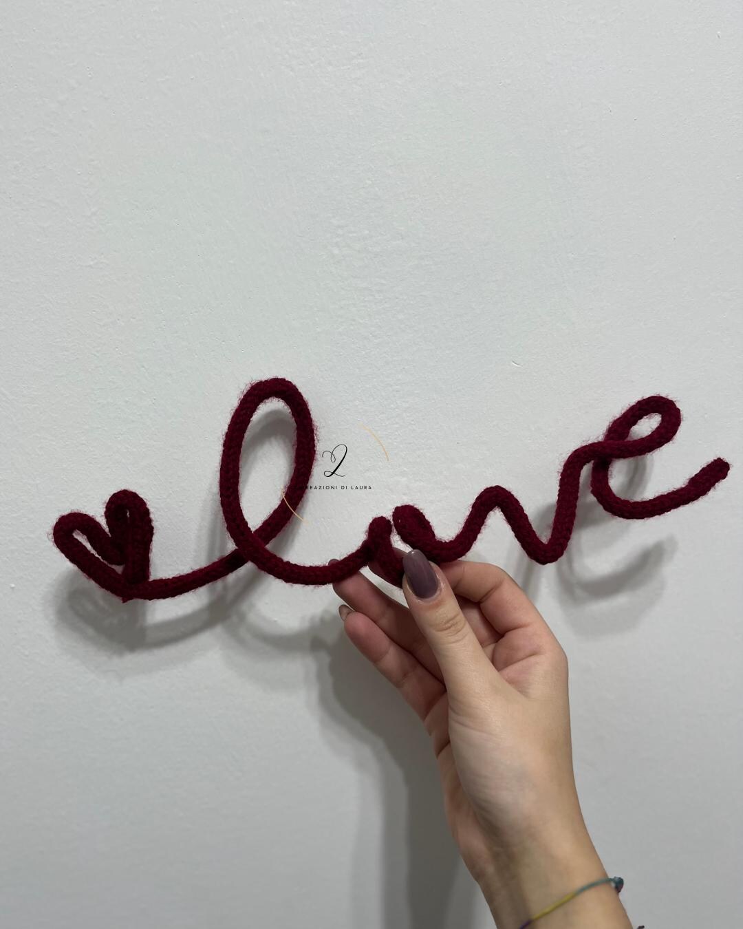 Valentine's Day Knitting Pattern - Etsy