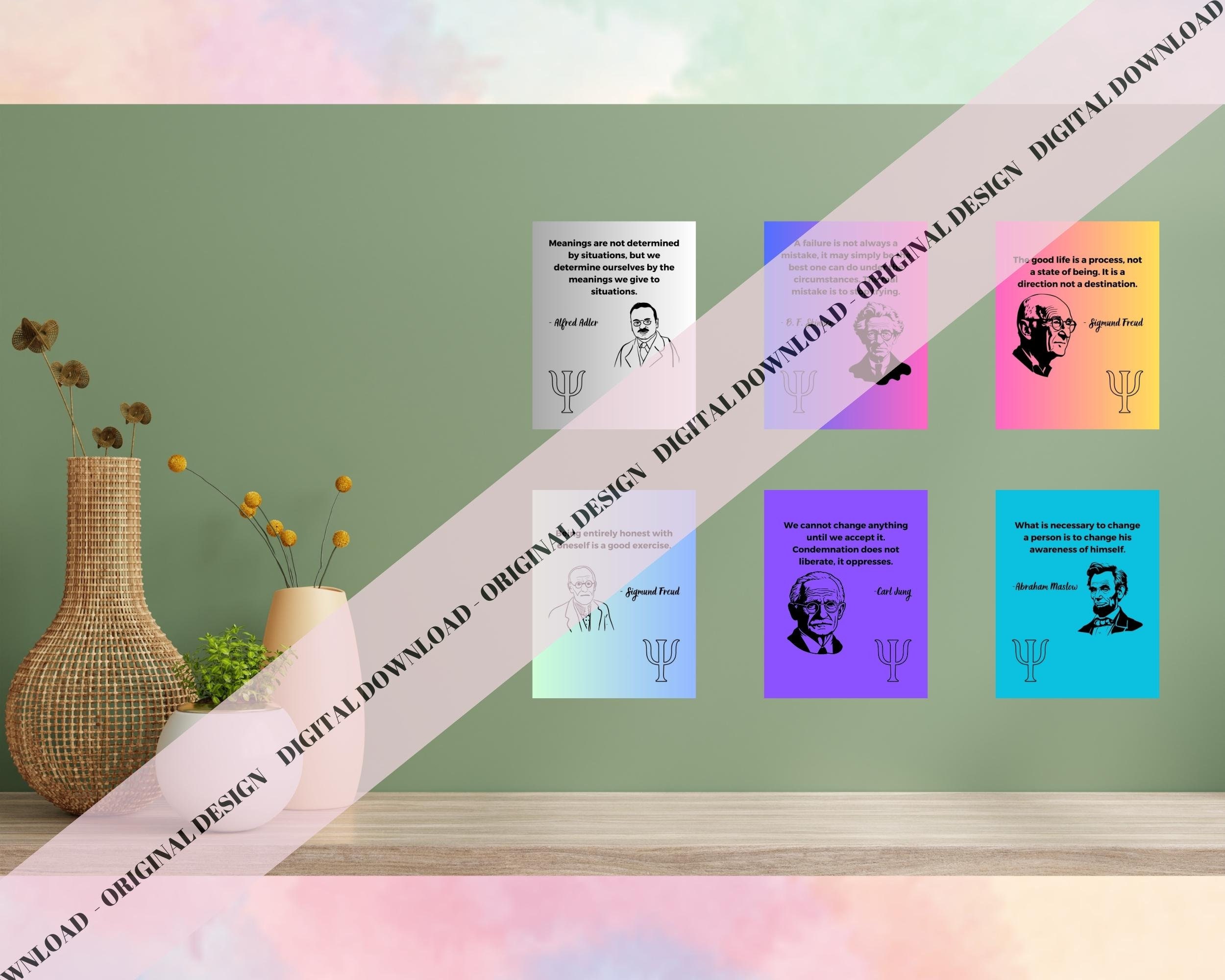 Educational Posters for Preschool, Kindergarten, and First Grade Kids ...