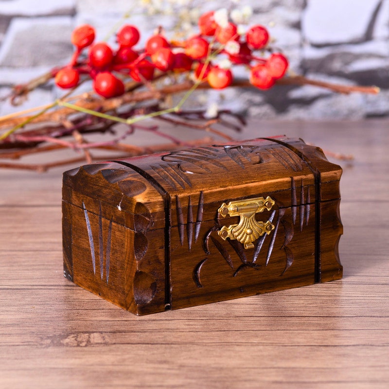 Small Chest Aesthetic - Etsy